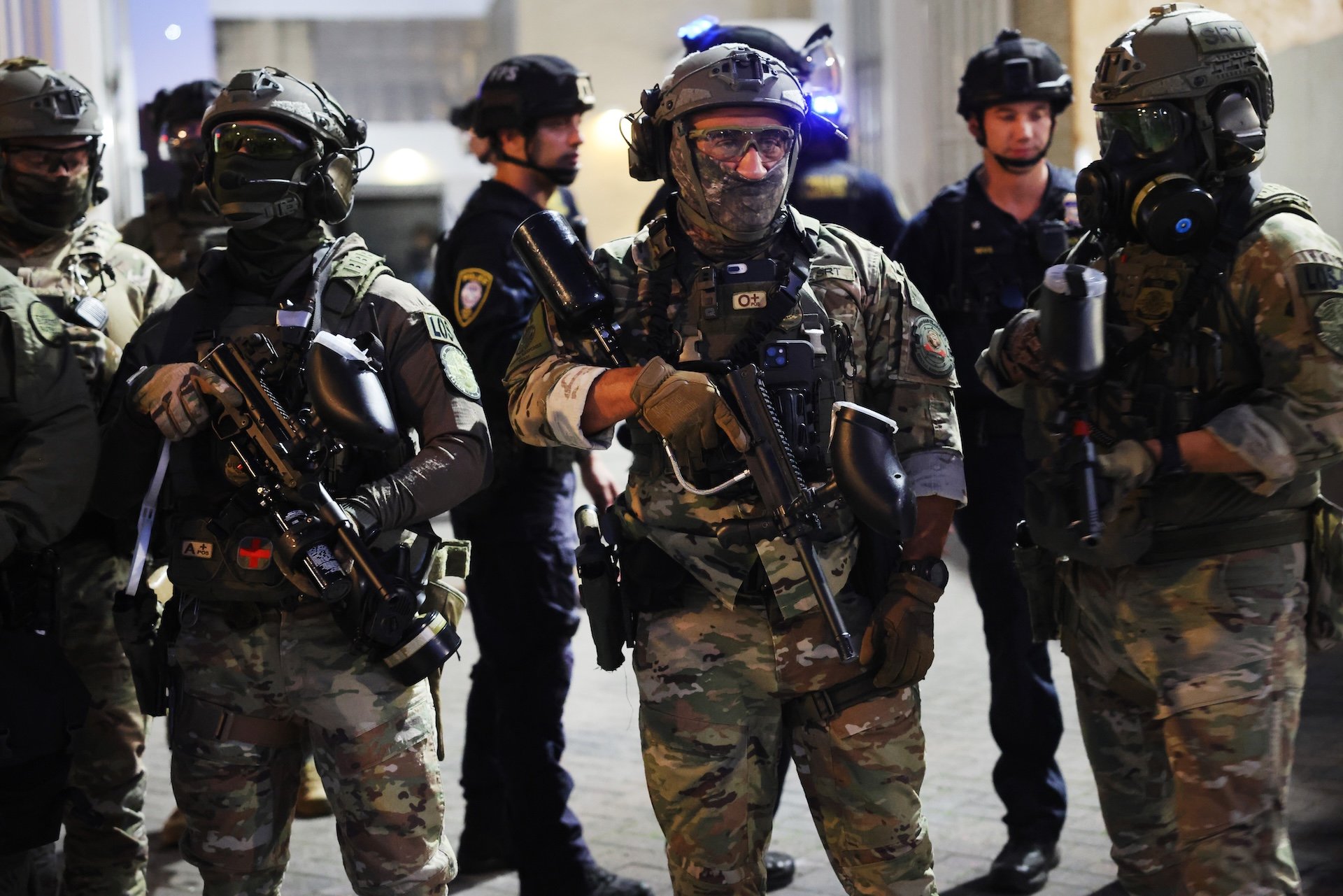 Apple Reportedly Bans App Designed to Document Abuses by ICE | Pro ...